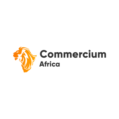 Login Page - Commercium Africa Events